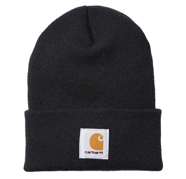 Carhartt muts kopen? Bekijk alle beanie kleuren