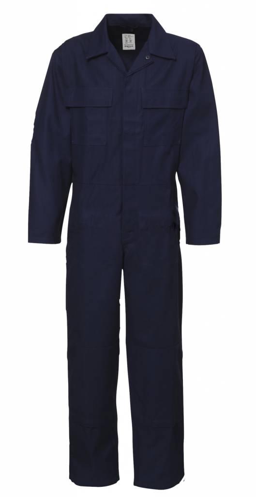 Vlamvertragende overalls kopen? | Snel en voordelig